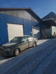 Автосервис, автотехцентр (Kotovskogo Drive No:159к1), otomobil servisi  Riazan'dan
