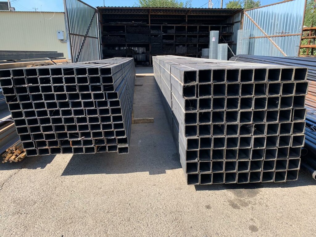 Hadde metal üretim ve satışı СтройМеталл, Novoşahtinsk, foto