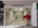 ONmacabim (prospekt N.S. Yermakova No:9А), kozmetik ürünleri ve parfümeri dağıtıcıları  Novokuznetsk'ten