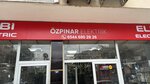 Özpınar Elektrik (İzmir, Ödemiş, Bengisu Mah., Yavuz Selim Cad., 24), elektrik servisi  Ödemiş'ten