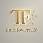 Time flowers (Lenina Street No:163), çiçekçiler  Zheleznovodsk'tan