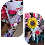 Ap Detalles del corazón (Santa Cruz de la Sierra, Distrito Municipal 6, Avenida Principal Los Chacos), çiçek teslimatı  Santa‑Krus'tan