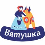 Vyatushka (Menzhinskogo Street No:23к1), market  Moskova'dan