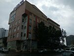 Anat Building Bole Medhanealem አናት ህንፃ ቦሌ መድሃኒአለም (Addis Ababa, Bole, BL-03-534 Street), alışveriş merkezleri  Addis Ababa'dan