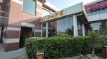 Cafe (Babеk Avenue No:419A), kafe  Bakü'den