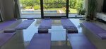 Yoga Academy Zekeriyaköy (İstanbul, Sarıyer, Zekeriyaköy Mah., Balaban Çk. Sok., 3), yoga stüdyosu  İstanbul'dan