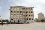 Akdeniz Anadolu Lisesi (Antalya, Konyaaltı, Toros Mah., 819 Sok., 17), lise  Antalya'dan