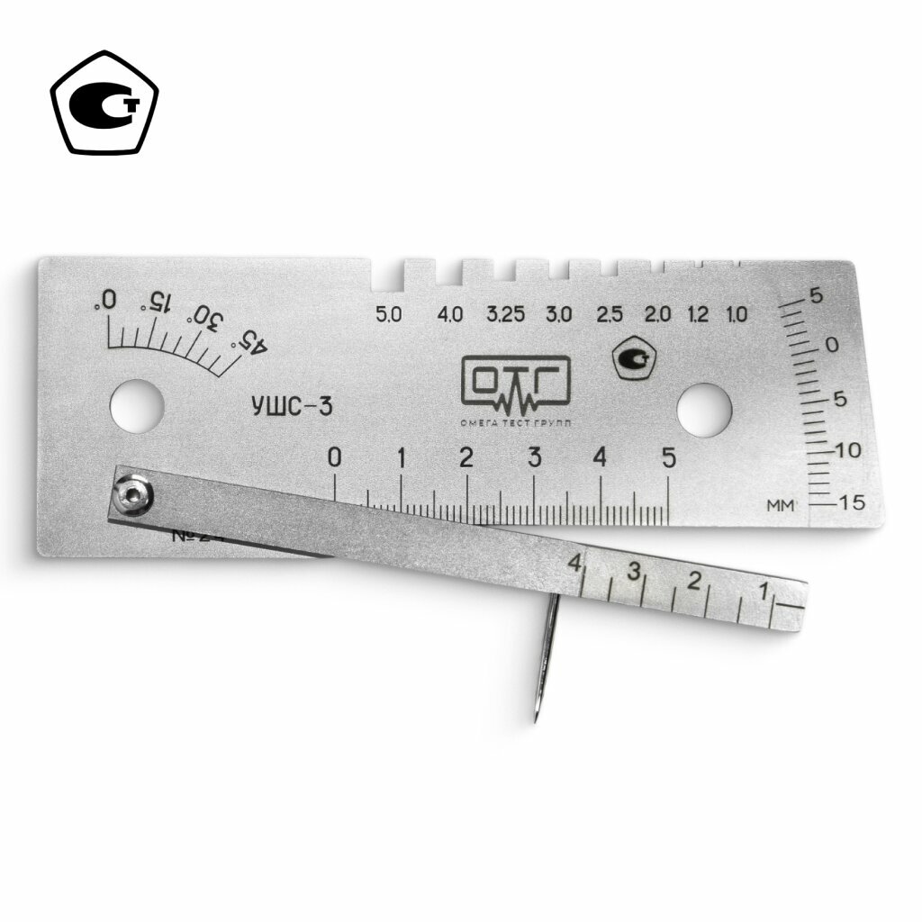 Kontrol-ölçüm cihazları firmaları Omega Test Group, Moskova, foto