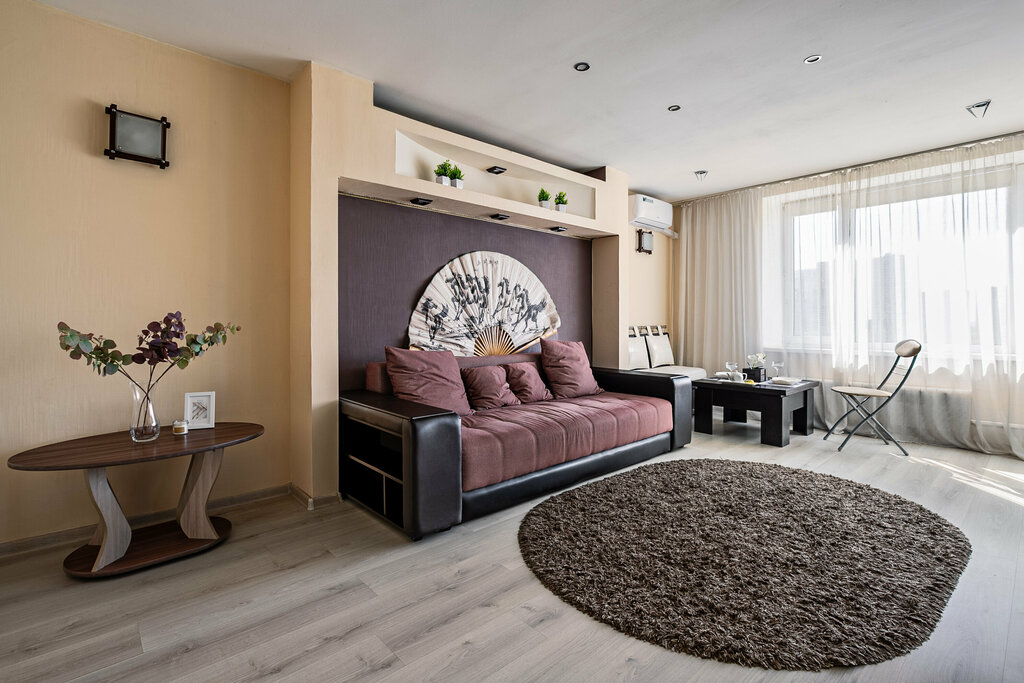 Kısa süreli konaklama MaxRealty24, Moskova, foto