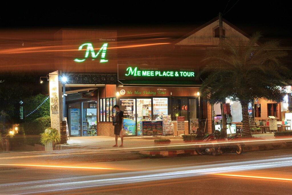 Otel Me Mee Place & Tour, Dünya, foto