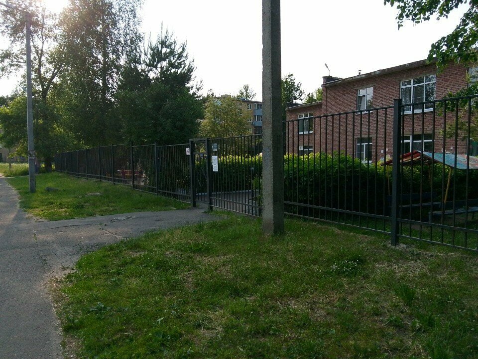 Anaokulları Детский сад № 31, Yaroslavl, foto