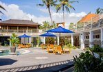 Orlowsky Discovery Candidasa Hotel (80851, Jl. Pantai Indah 06, Candidasa), resort oteller, tesisler  Bali'den