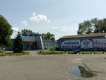 SDYuShOR po nastolnomu tennisu (ulitsa Katanova No:8с2), tenis kulüpleri ve kortları  Abakan'dan