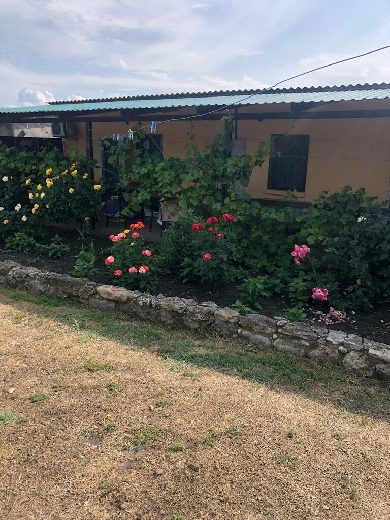 Konuk evi Blue haven, Kırım Cumhuriyeti, foto