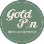 Gold Pin (Parkovaya ulitsa No:1Б), terziler  Aprelevka'dan