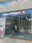 Banco de Bogotá (Bogotá, Santa Fe, Calle 19, 2A-10), banka  Bogota'dan