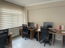 Yazılım firmaları Benos Yazılım Teknolojileri ve Danışmanlık, Eskişehir, foto
