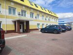 Столовая (Orehovskaya Street No:80к3), kantin, yemekhane  Nijni Novgorod'dan