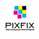 Pixfix (Kataeva Street No:295/93, Novoe Poselenie Microdistrict), t-shirt baskı  Rostov‑na‑Donu'dan