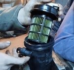 Sarıdaş Oto Tamir Bakım Servisi (Antalya, Serik, Akçaalan Mah., 4127. Sok., 11D), otomobil servisi  Serik'ten