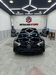 Detailing Studio (Motrid koʻchasi No:84V), detaylı oto bakımı  Semerkant'tan