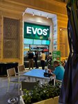 Evos (Uqchi Street No:6), fast food  Taşkent'ten
