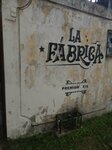 La Fabrica Ice Cream (Santa Cruz de la Sierra, Distrito Municipal 1, Subdistrito 36, Aurelio Durán Canelas, 125), dondurmacılar  Santa‑Krus'tan