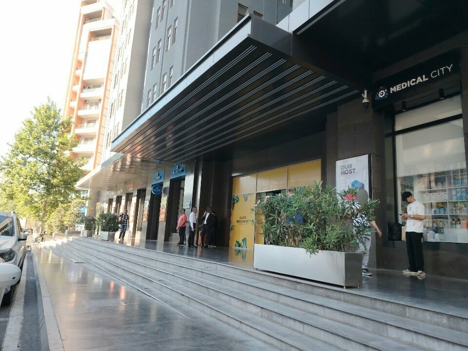 i̇nternet pazarlama şirketi EYRUZ CREATIVE Agency, Bakü, foto