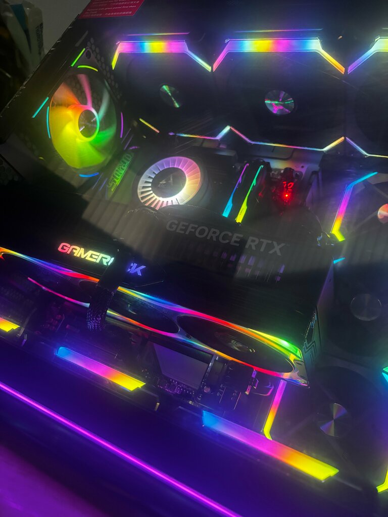 Bilgisayar teknik servisleri Мегабайт, Novoçerkassk, foto