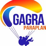 Gagraparaplan (Autonomous Republic of Abkhazia, Town of Gagra, Old Gagra Subdistrict), uçuş kulüpleri  Gagra'dan