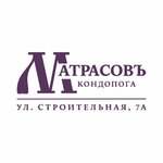Матрасовъ (Stroitelnaya Street No:7А), yatak üreticileri  Kondopoga'dan