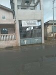 Harrist Church of M'pouto Emmanuel Temple (Abidjan, Cocody, Rue E121), dini dernekler  Abican'dan