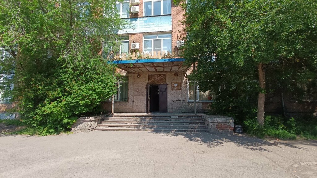Kablo firmaları Optima, Krasnoyarsk, foto