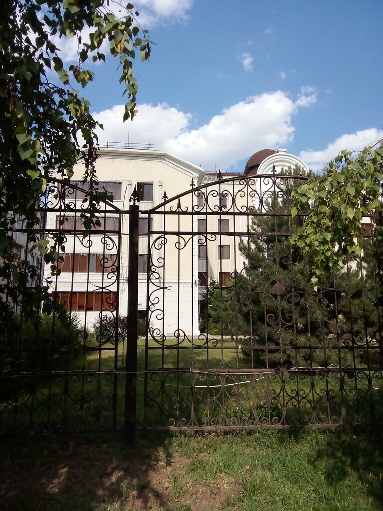 ATM'ler Russian Agricultural Bank, Grozni, foto