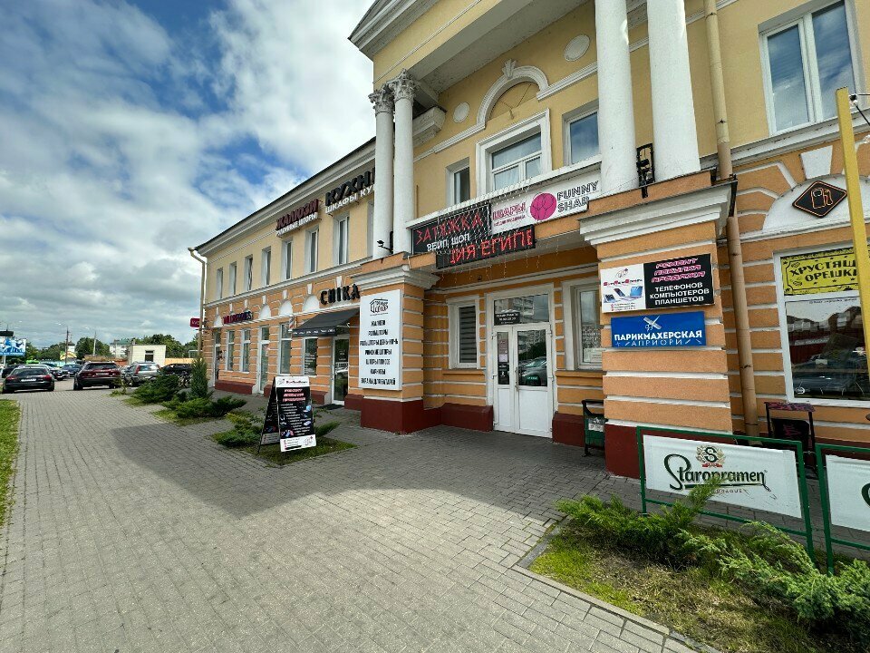 Jaluzi ve stor perde Премьер Декор, Gomel, foto
