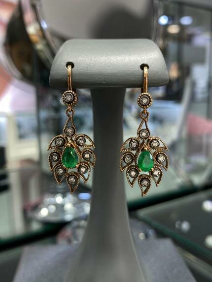 Kuyumcular Lal Pırlanta, İstanbul, foto