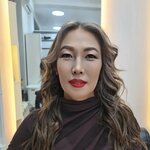 Nursulu (Abay Avenue No:202/1), güzellik salonu  Almatı'dan