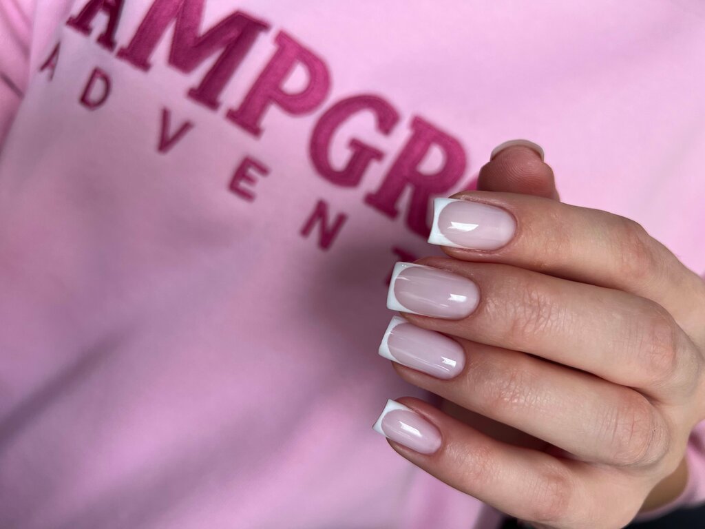 Güzellik salonu Ask, Belgorod, foto