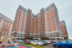 2Ночи (ulitsa Konstantina Gondarya No:93), otel  Krasnodar'dan