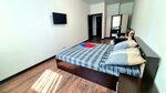 Зона Комфорта (Astrakhova avenue No:5Ак3), apartman kompleksi  Mytişçi'den