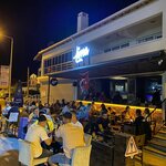Lima Cafe & Beer (Edirne, Keşan, Erikli Köyü, Yalı Cad., 30), bar  Keşan'dan
