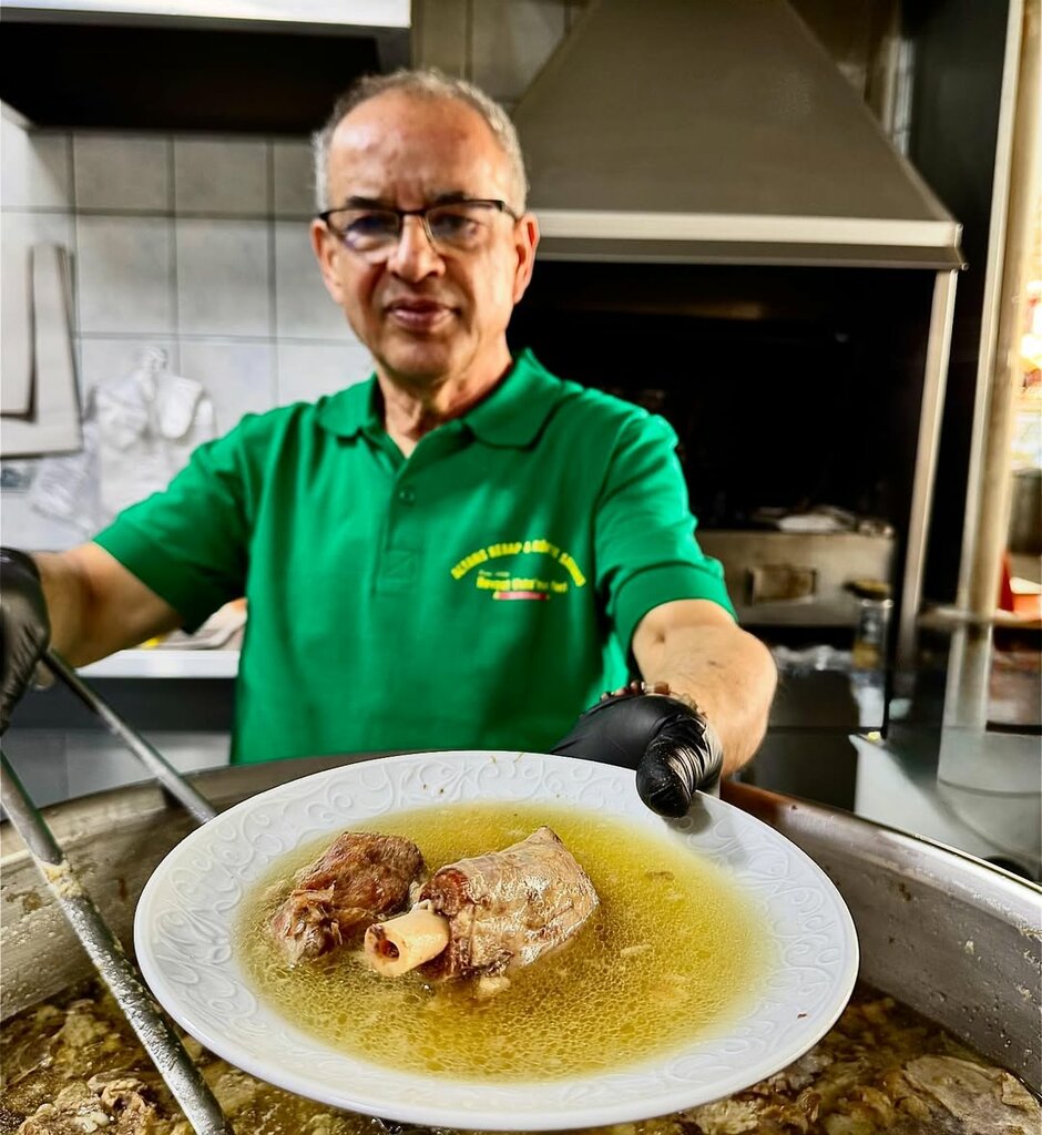 Restoran Alyans kebap ve köfte salonu, Menteşe, foto