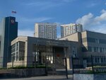Sovetsky District Court of Samara (ulitsa Sovetskoy Armii No:125), adliyeler  Samara'dan
