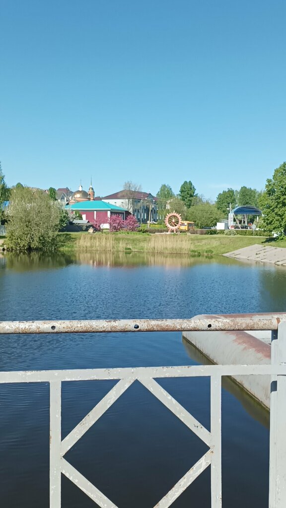 Otogarlar автостанция Уинское, Permski krayı, foto