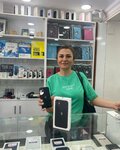 Uzel İletişim (İstanbul, Eyüpsultan, Akşemsettin Mah., Cengiz Topel Cad., 50), cep telefonu ve aksesuarları satış mağazaları  İstanbul'dan