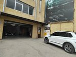 Электроберлога (Gospitalnaya ulitsa No:19Б), oto elektrik tamiri  Omsk'tan