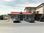 Kazan Mangal (ulitsa Yermakova No:27), kafe  Ussuriysk'ten