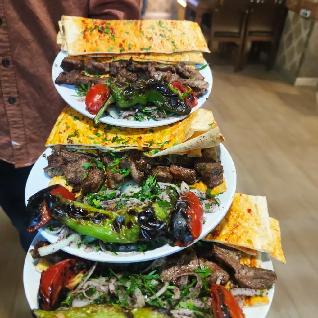 Restoran Dörtler Kebap Salonu, Kumlu, foto