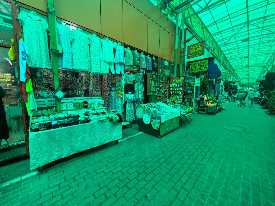 i̇ç giyim ve mayo mağazası Нижнее белье и одежда, Moskova, foto