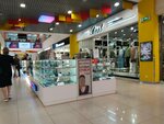 ABC Оптика (Zemlyachki Street No:110Б), optik  Volgograd'dan